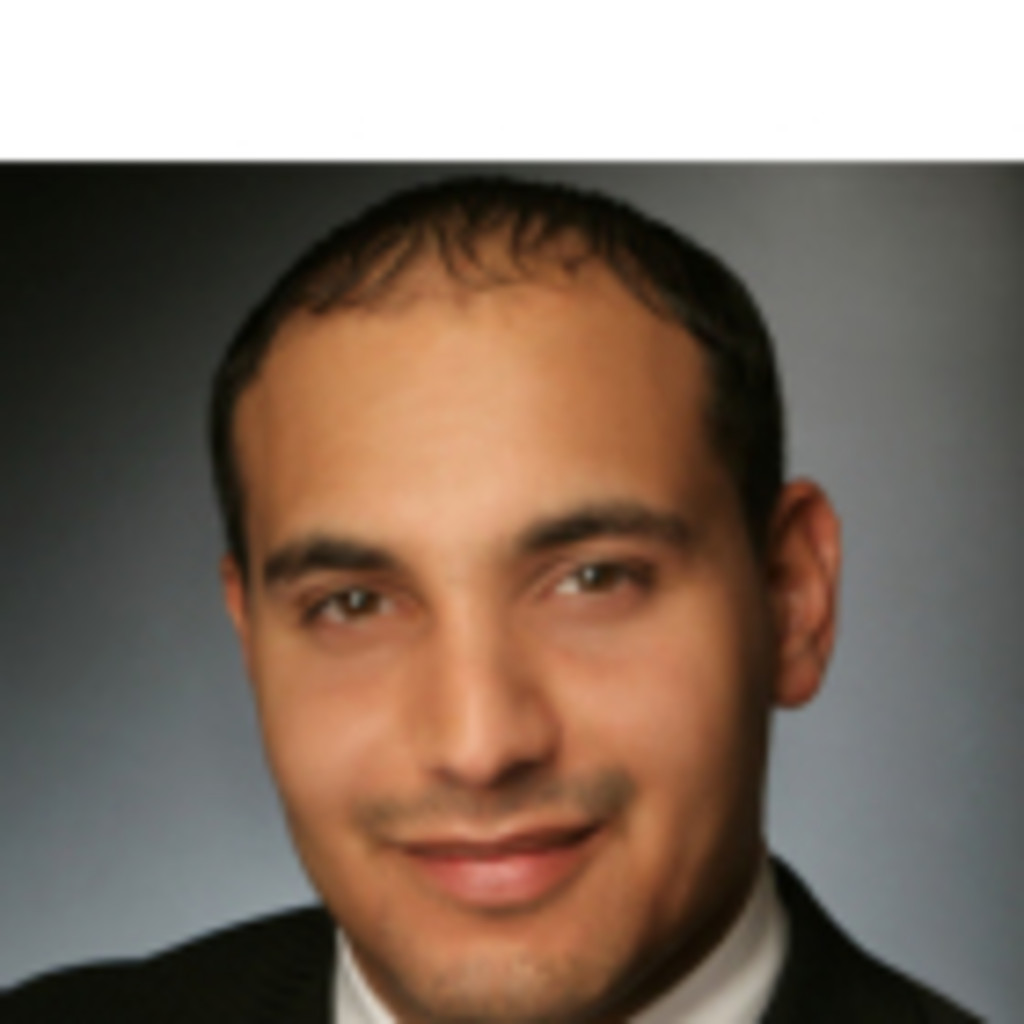 Hassan Saad - Projektingenieur - ATB Schorch GmbH | XING