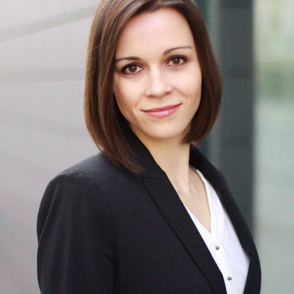 Marie Dietsch - Innovation Specialist - Continental AG | XING