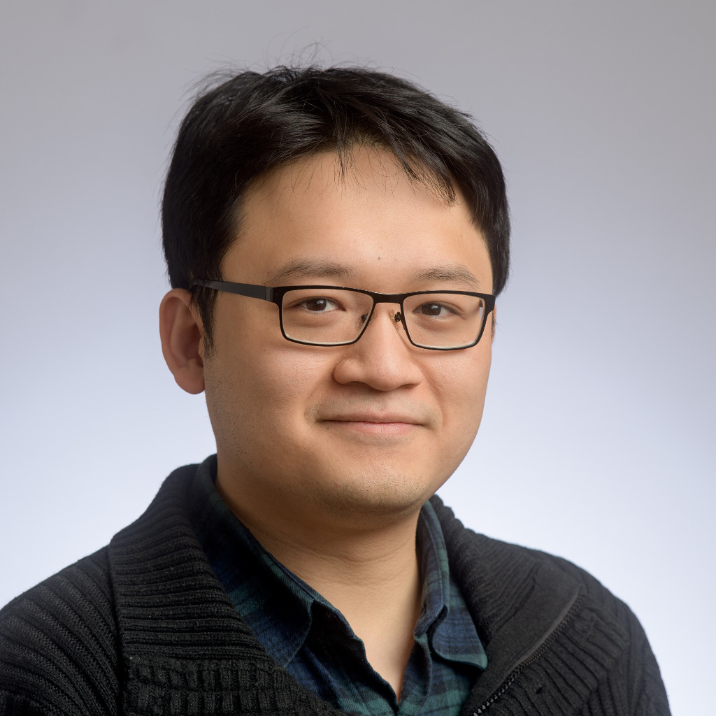 Yu-Hsiang Lin - PhD Candidate - University of Twente | XING