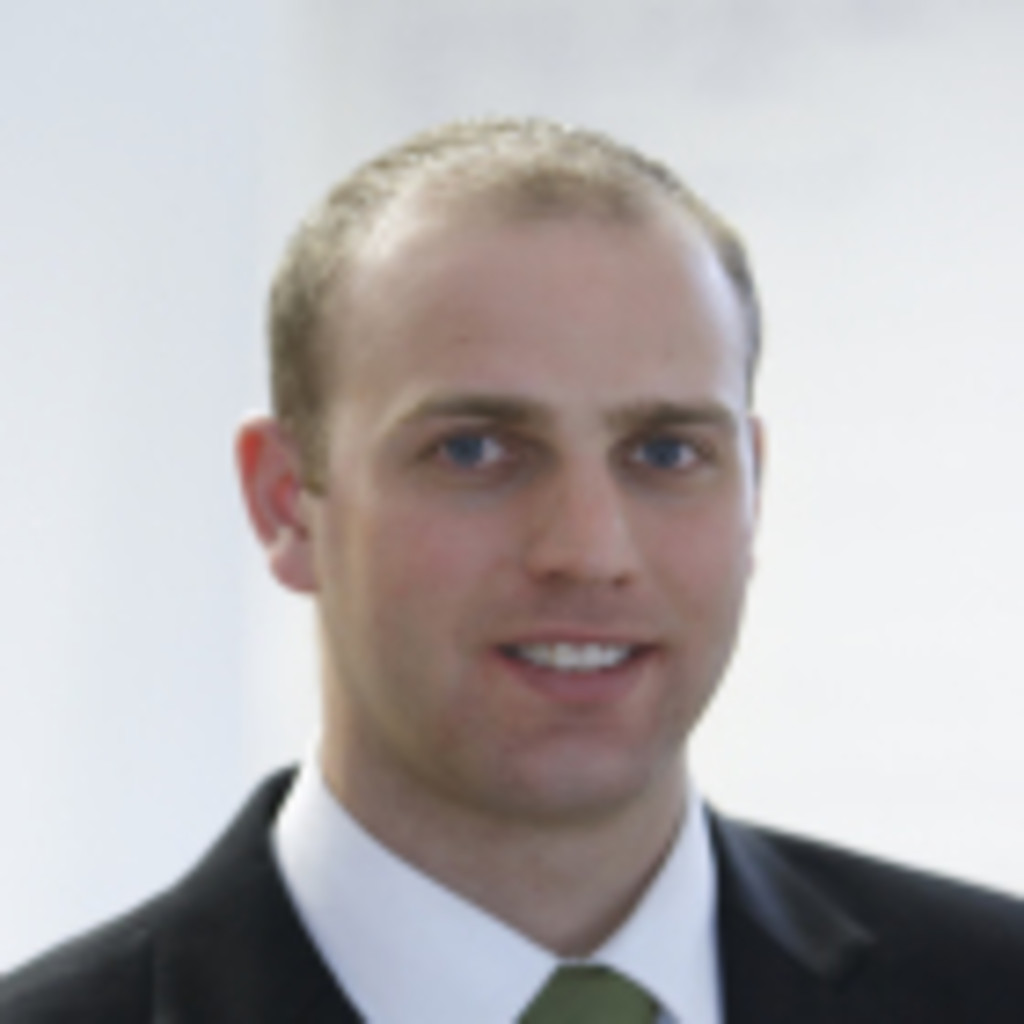 Philip Strand - Head of Risk Management - CornerStone GRG | XING