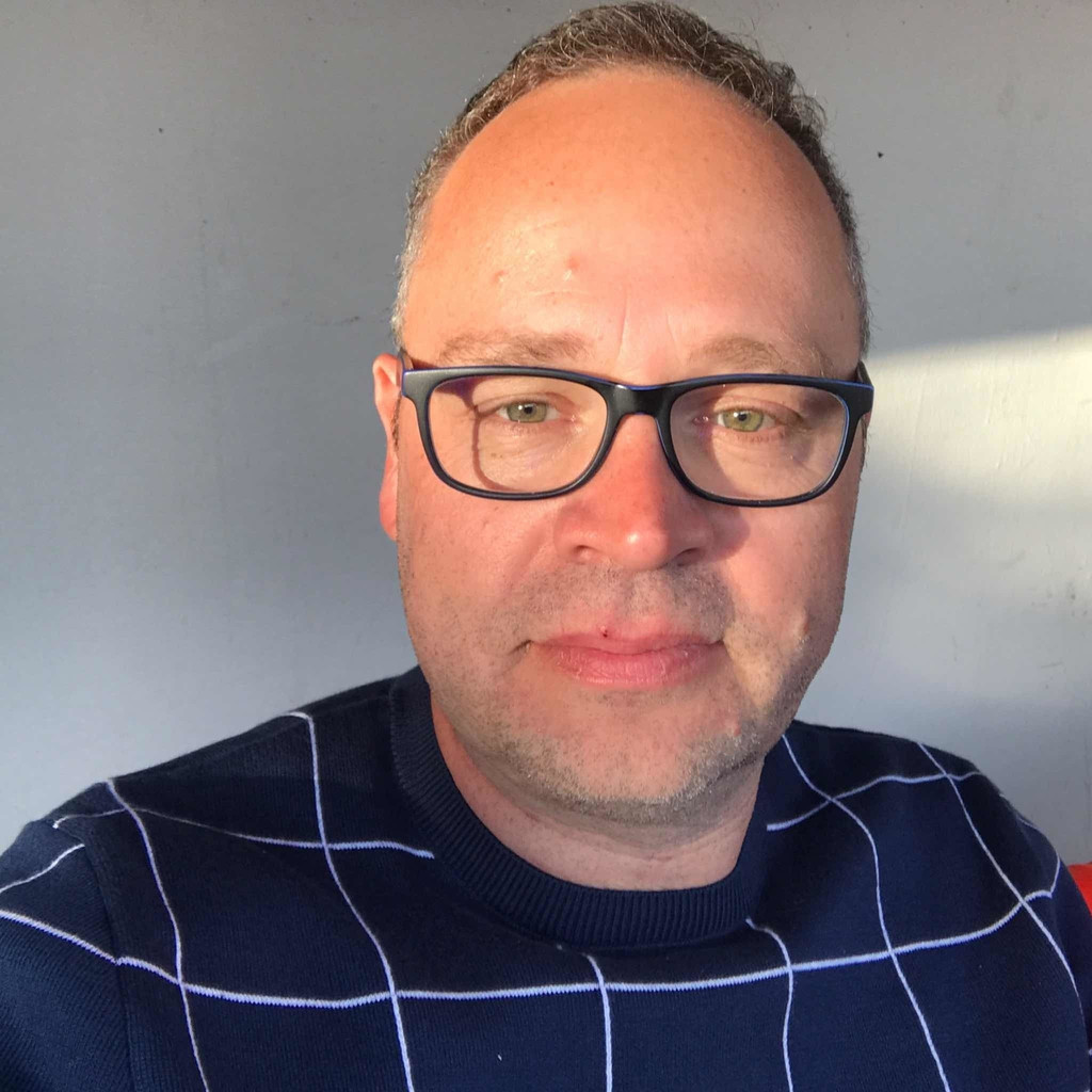 Andy Wittmann - Geschäftsführer Vertrieb Technik - A&O ...