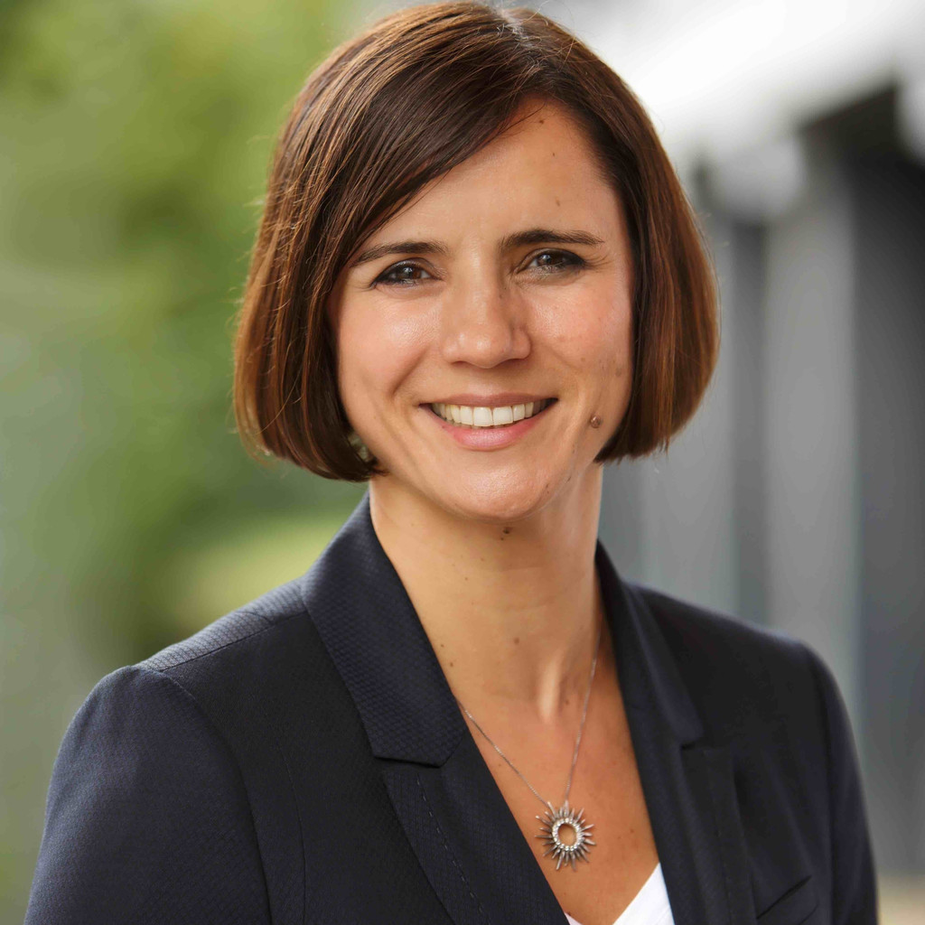 Simona Richter - Product Strategist Easy Financing - ING Deutschland | XING