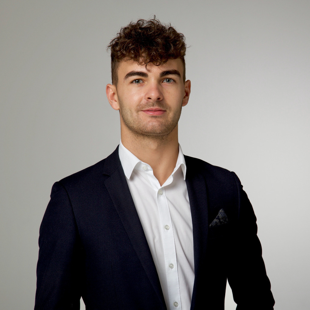 Michael Wolf - Trainee der Geschäftsführung - Omega Sorg GmbH | XING