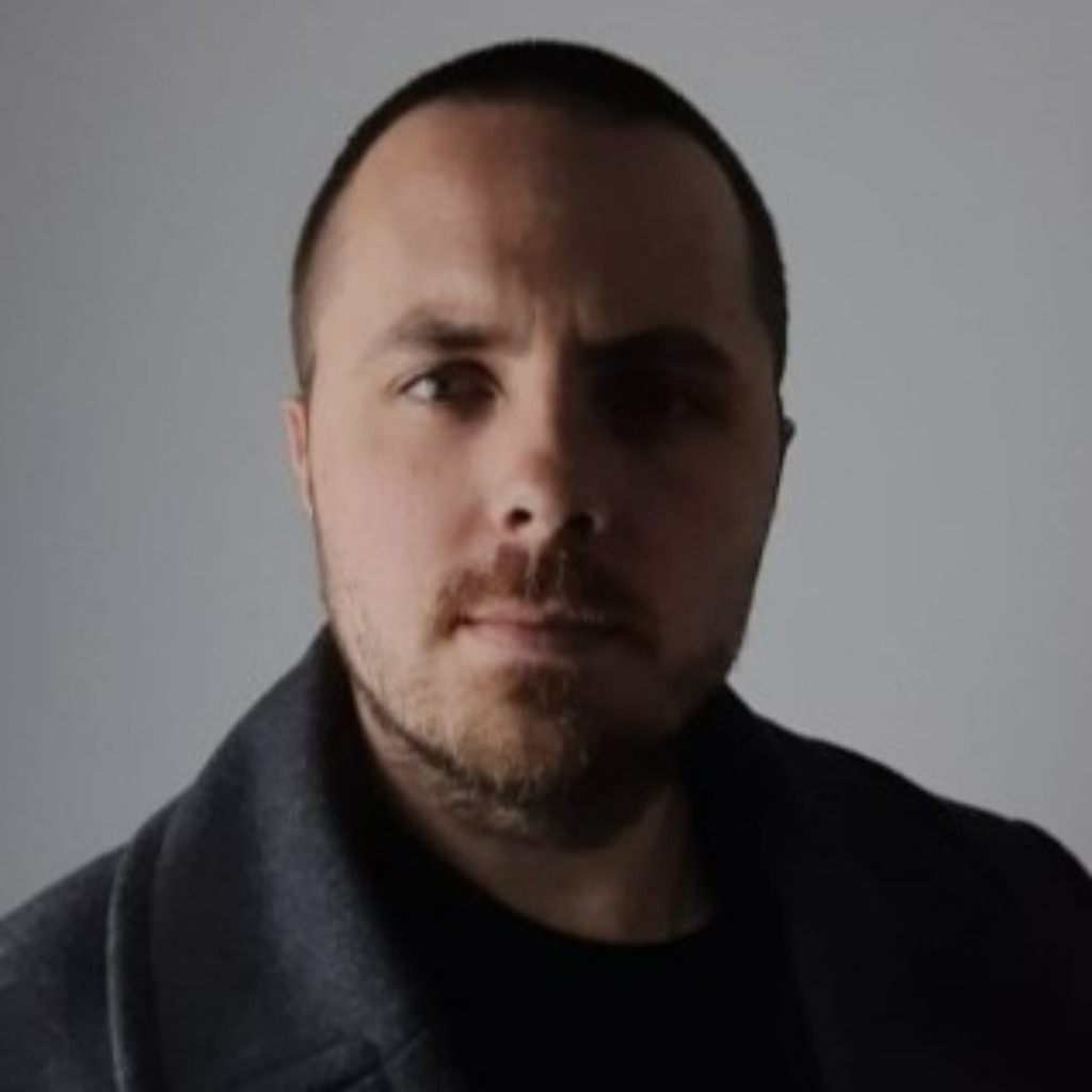 Ivan Panchenko - Web Analyst - Hugo Boss Digital Campus | XING
