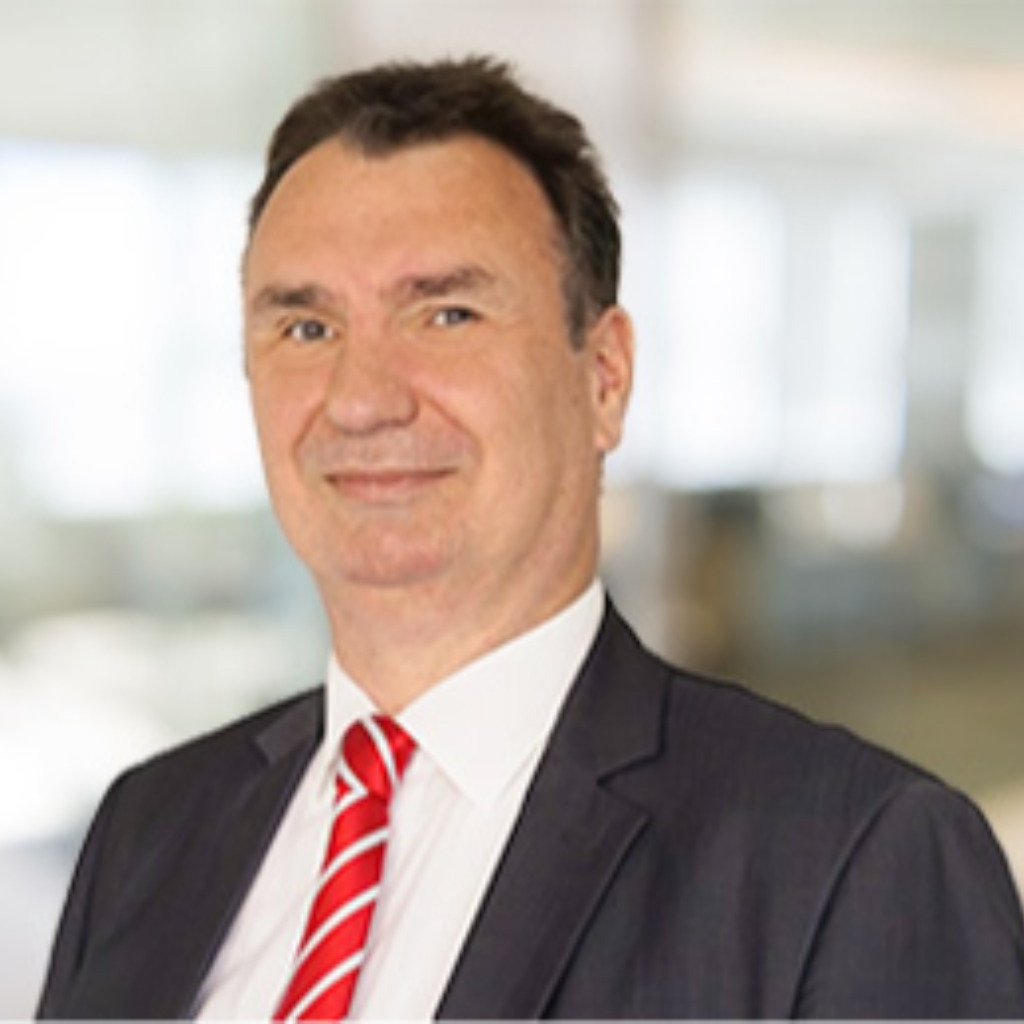 Dipl.-Ing. Andreas Neubert - Senior Manager, Prokurist - BDO AG ...