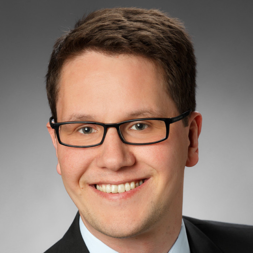 Christian Wenzel - Managing Consultant / IT Architekt - Deloitte | XING
