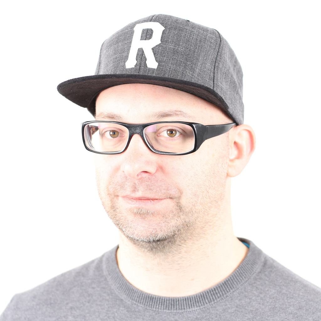 Paul Feher - Creative Director, Art Director - 2freaks - raum für ...