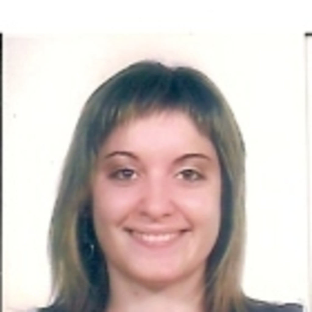 Elisabet Pérez Alcázar: Estudiante | XING