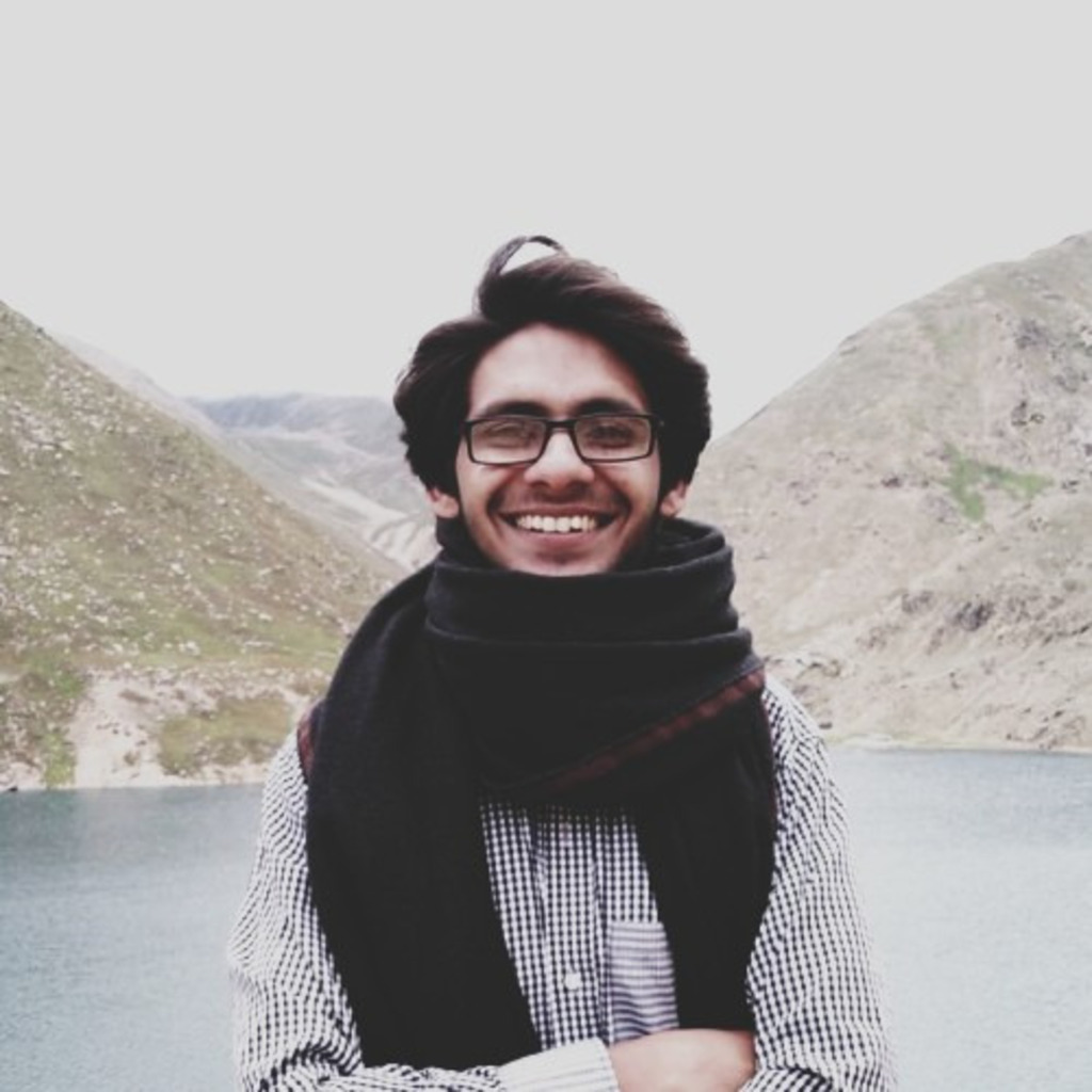 Obaid Ashfaq - Senior Software Engineer - TkXel | XING