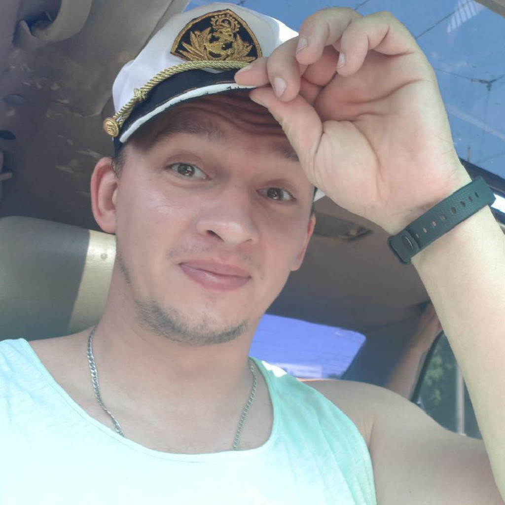 Vitalii Molochkov - Master - Cryoin Engineering | XING