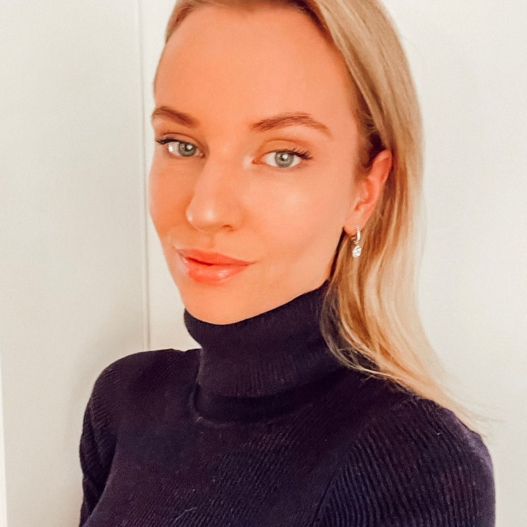 Sarah Rivkin - Wirtschaftspsychologie - Universität Bremen | XING