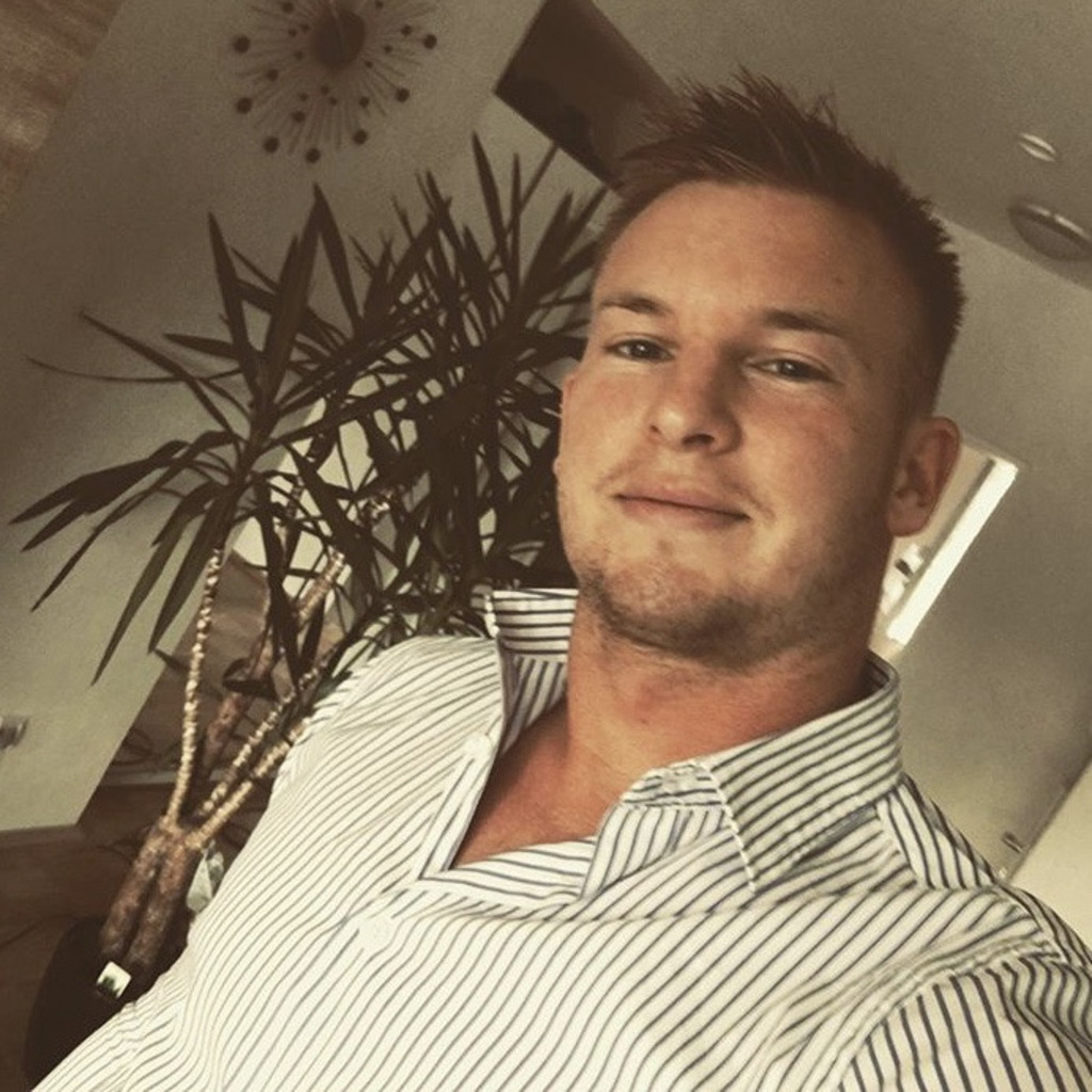 Jan Röper - Industriemechaniker - Evonik | XING