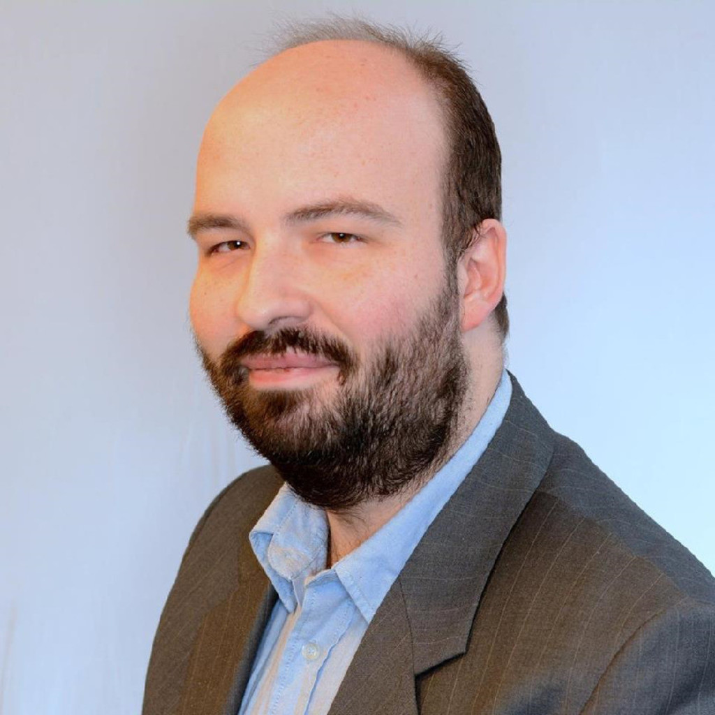 Christoph Bähr - Frontend Developer - BITMARCK-Unternehmensgruppe | XING