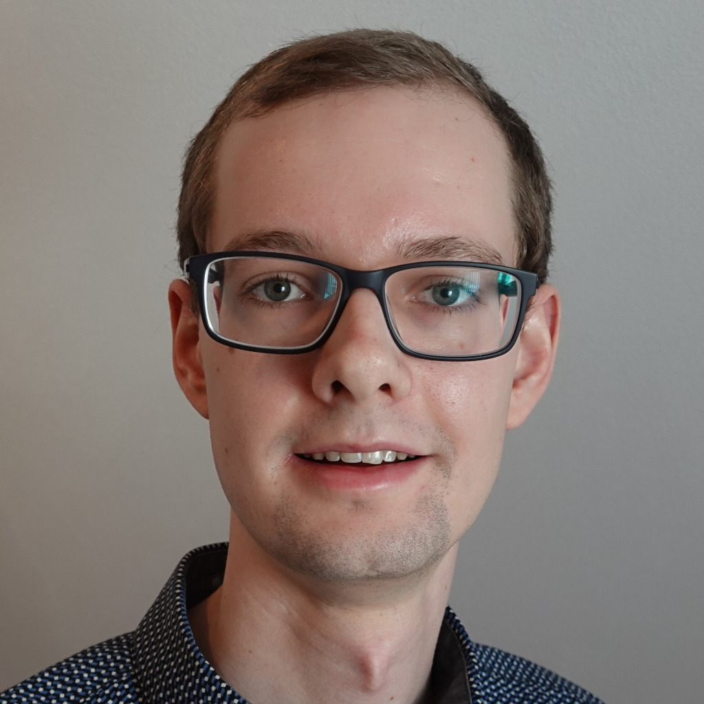 Marcel Esser - Elektrotechnik und Informationstechnik - TU Dortmund | XING