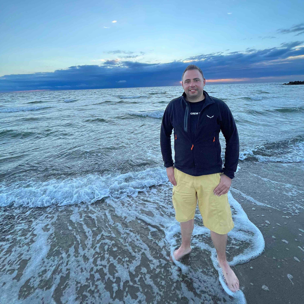 Florian Nehring - Veranstaltungstechniker - BTL Veranstaltungstechnik ...