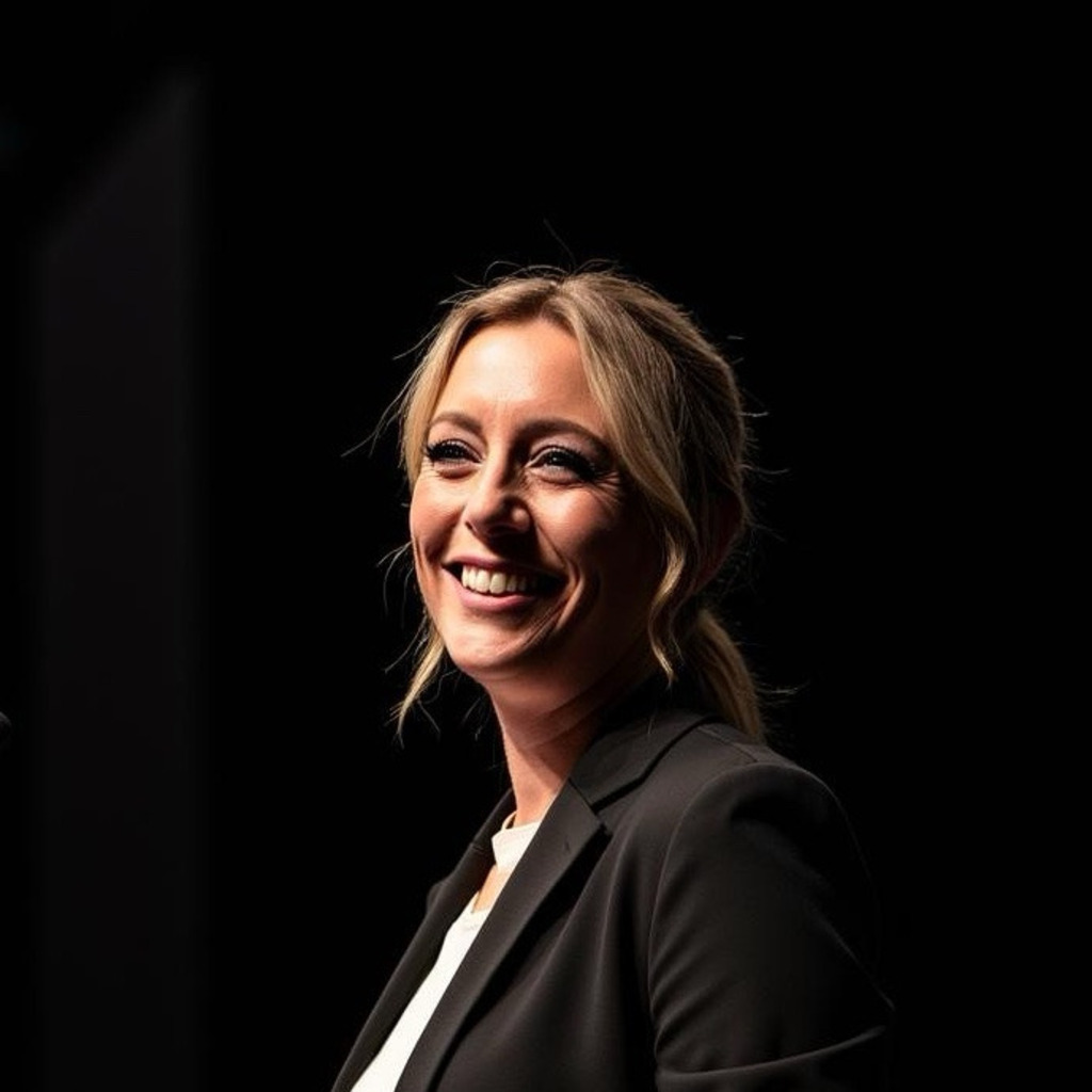 Carina Schellin - Leiterin Team Besondere Versorgungsverträge - IKK ...