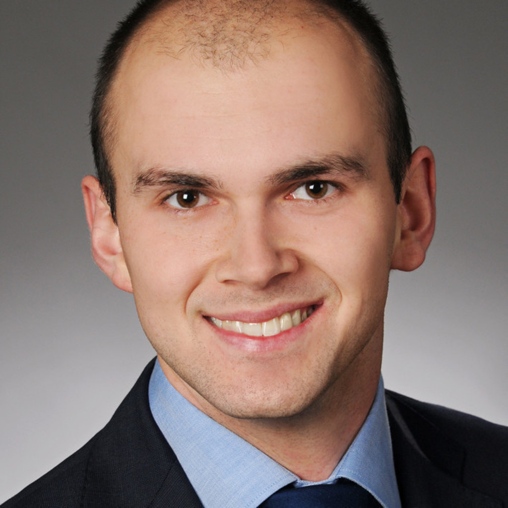 Christoph Thoma - Safety Manager - ZF Group | XING