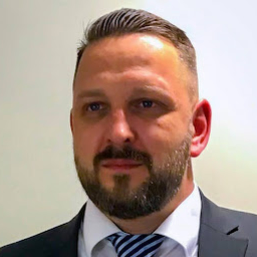 Robby Dehrbeck - HUB Manager Neunburg vorm Wald - Europcar Mobility ...