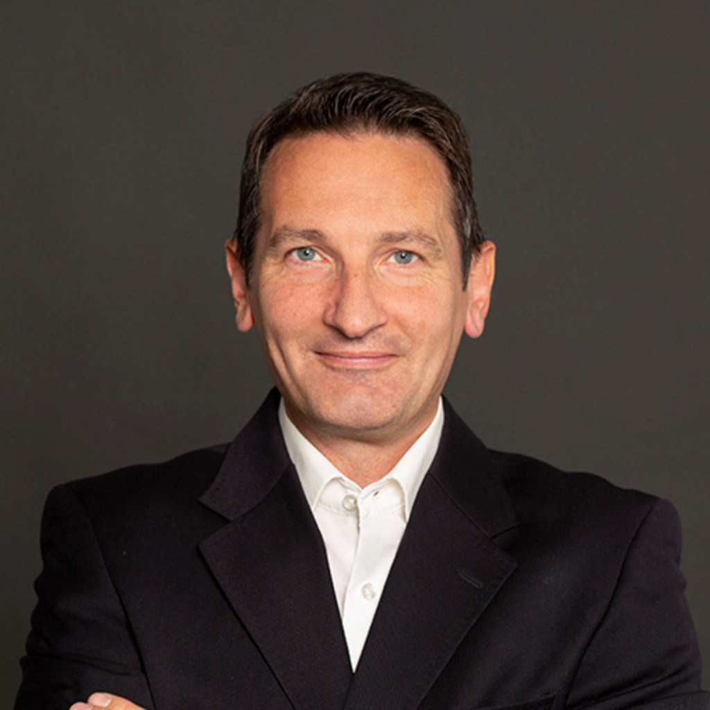 Chris Peters - Kaufmännischer Leiter - IT-P Information Technology ...