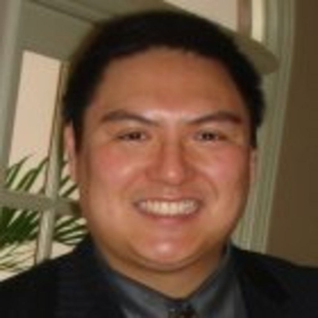 Mason Wong - Director, Staffing - i365, A Seagate Company | XING