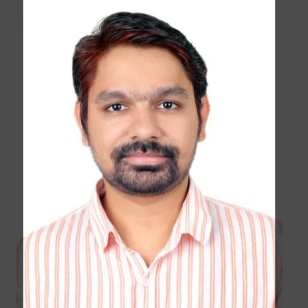 Ankush Sharma - Senior Quality Assurance Engineer - KPS Software GmbH ...