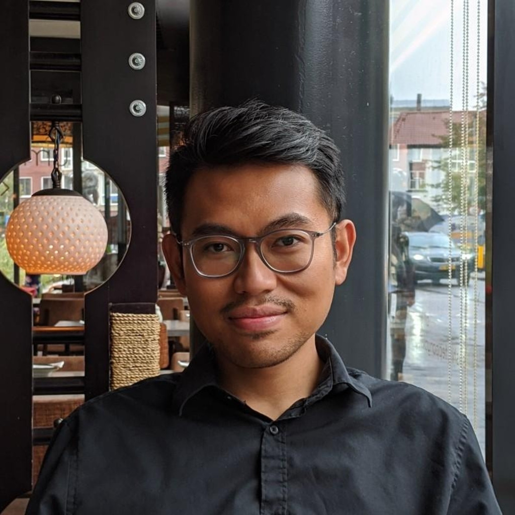 Alfonsus Andrelino Nugroho - Junior Online Sales Manager - mySWOOOP ...