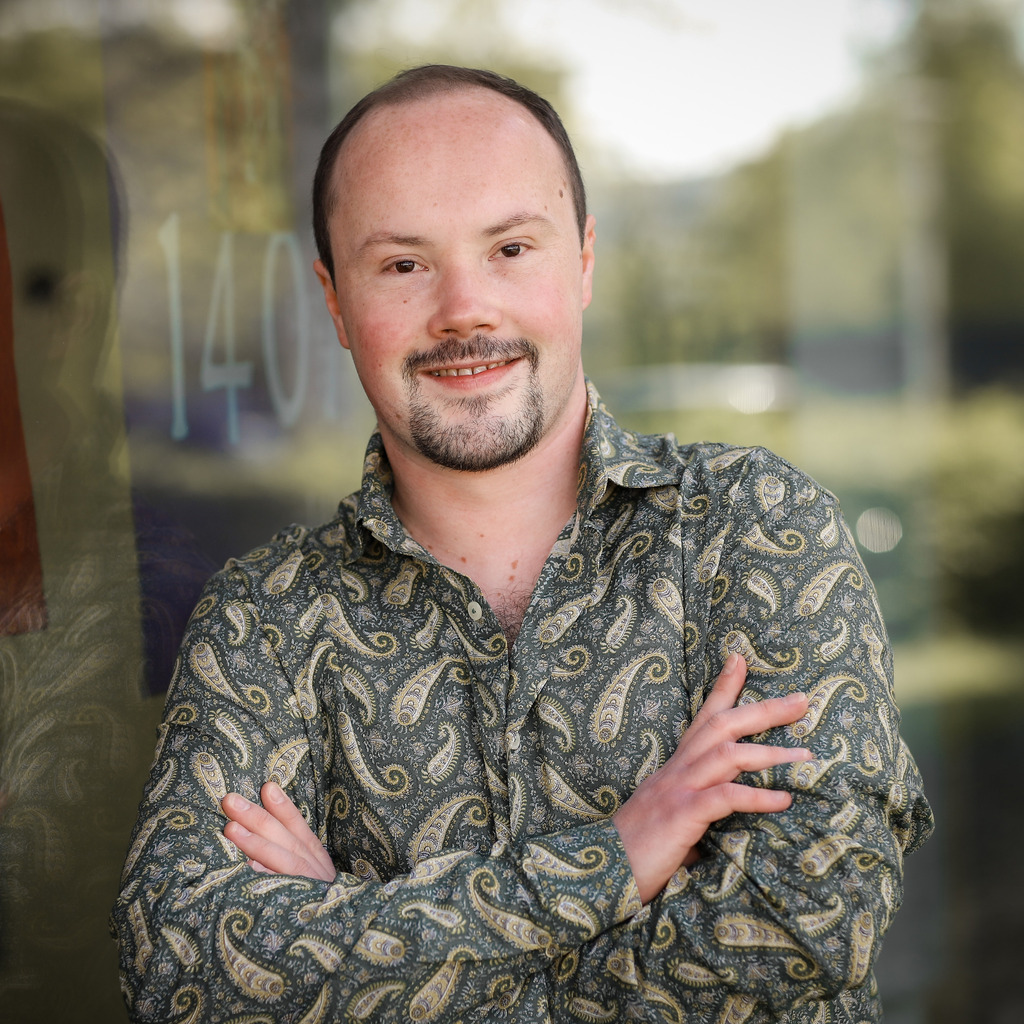 Christopher Bailey - Schauspieler - Schauspielerin, Sprecherin | XING