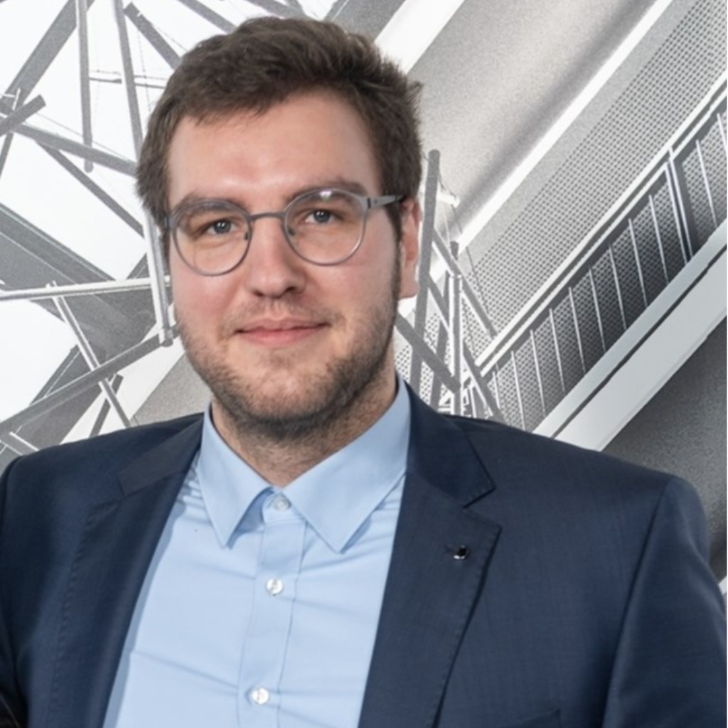 Bastian Kopfmiller - Head of Software Engineering - Liqmatic GmbH | XING