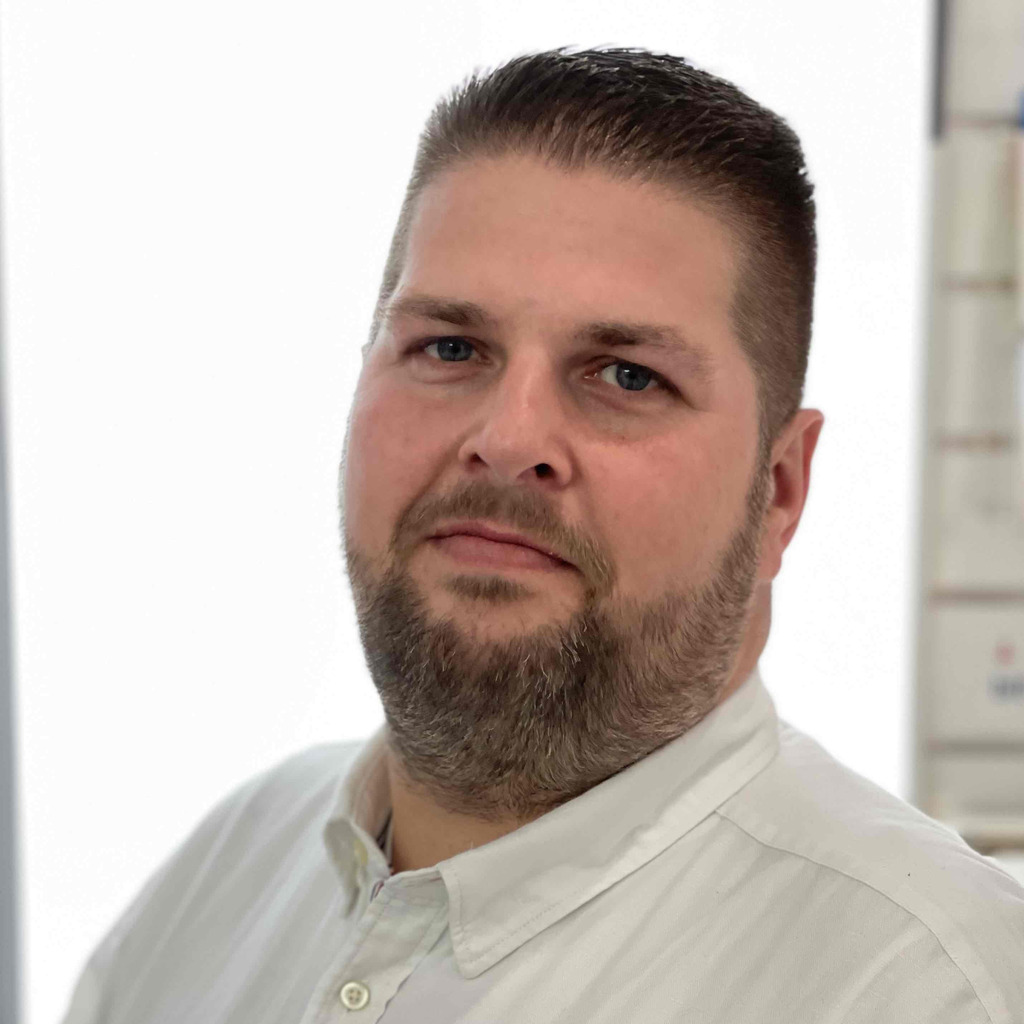 Tim Görtz - Strategischer Einkäufer - Hedrich GmbH | XING