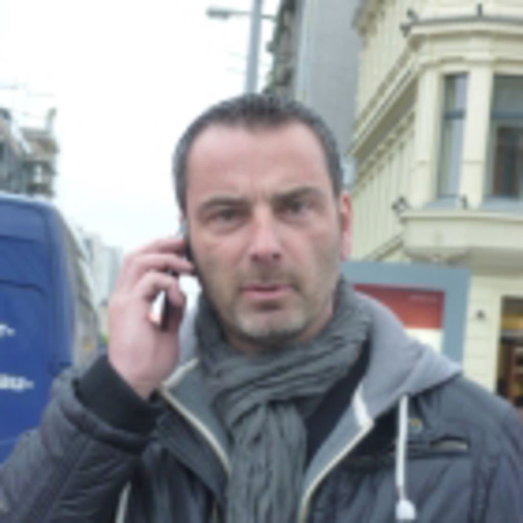 Frank Walenta - Geschäftsleitung Zentraleinkauf - GARANT Marketing GmbH ...