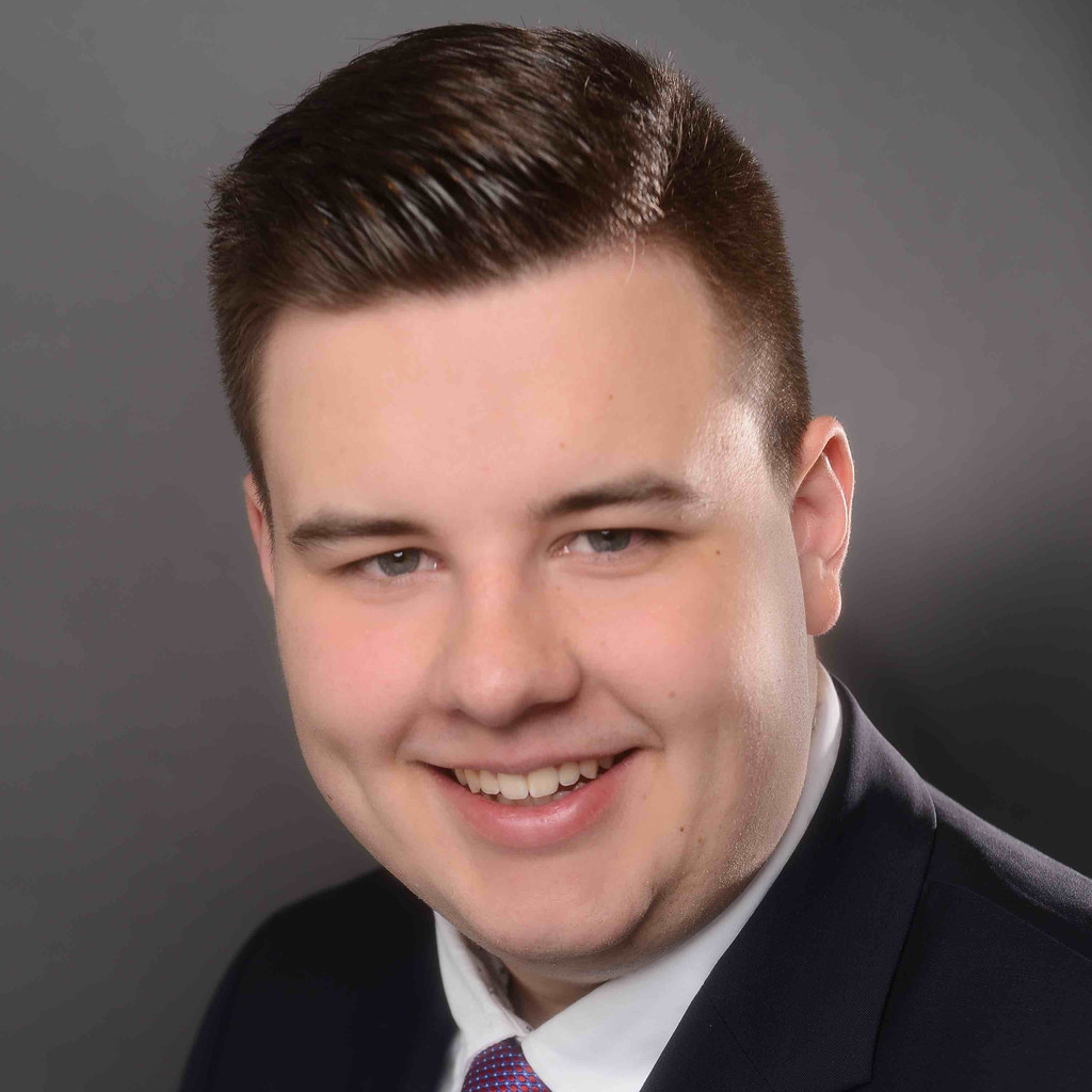 Raphael Geiger - Bürosachbearbeiter Ausbildung - Technisches Hilfswerk | XING