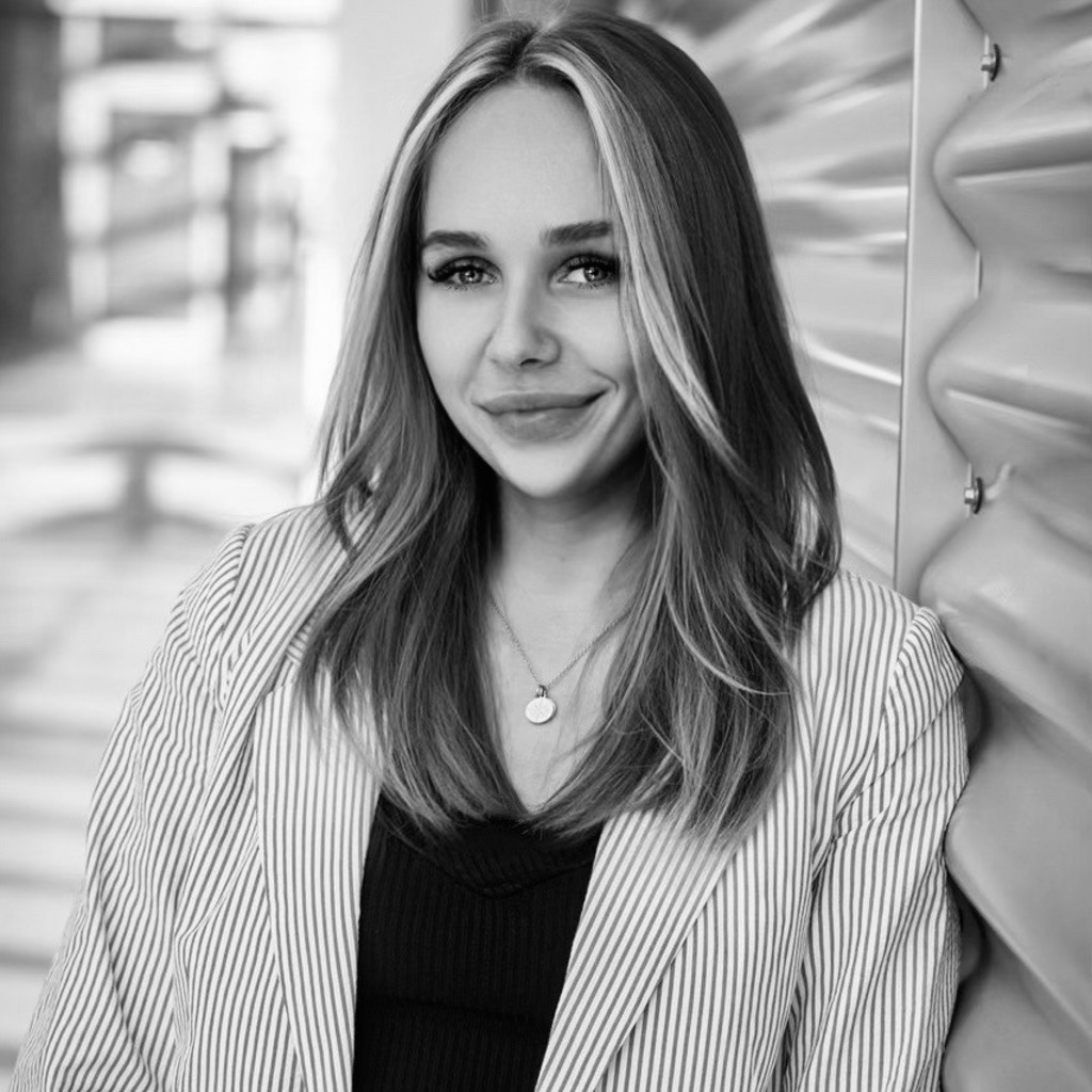 Sarah Hahn - Verwaltungsangestellte - Rhein-Maas Klinikum GmbH | XING