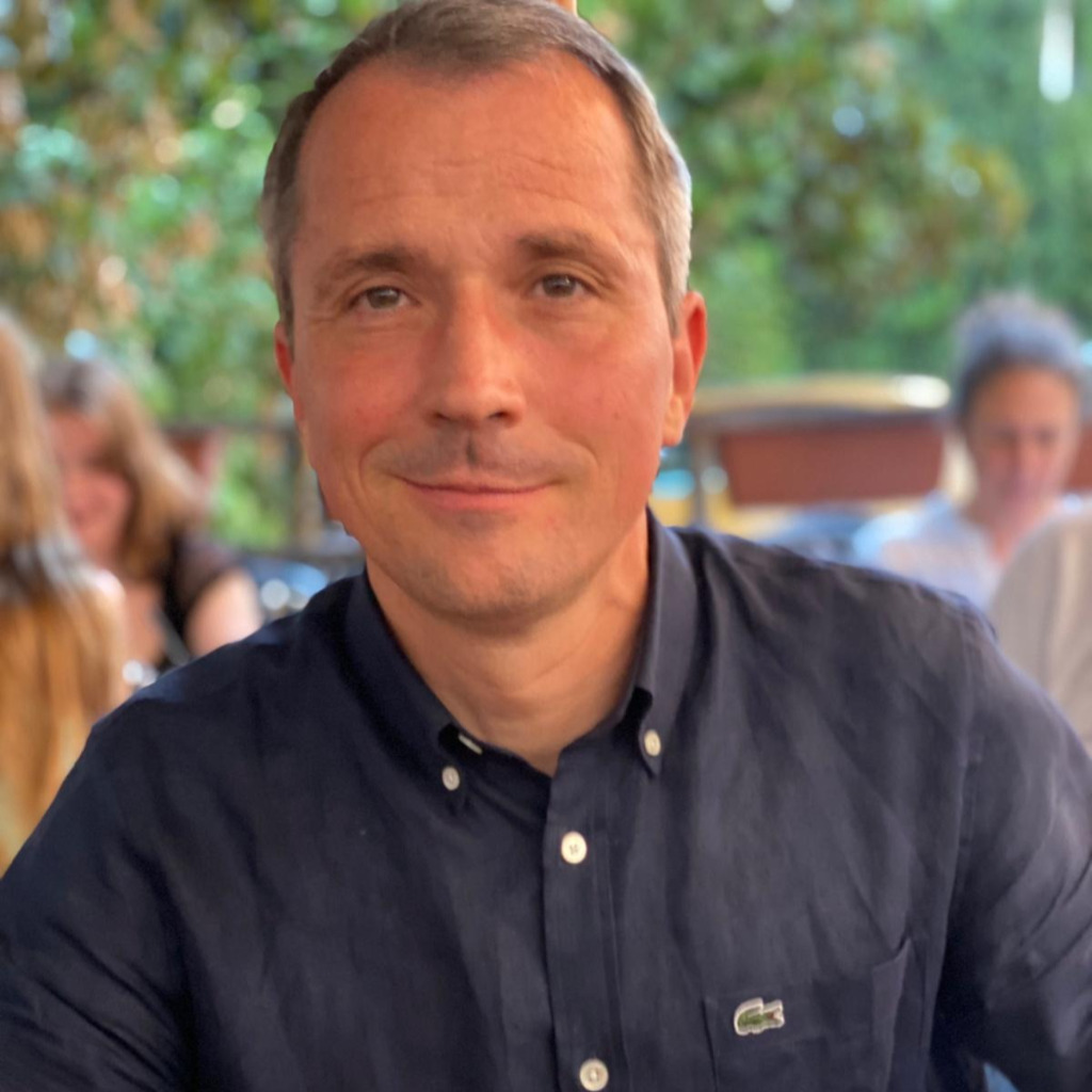 Frank Burkhardt - Geschäftsführer - Racoon Gebäudemanagement GmbH | XING