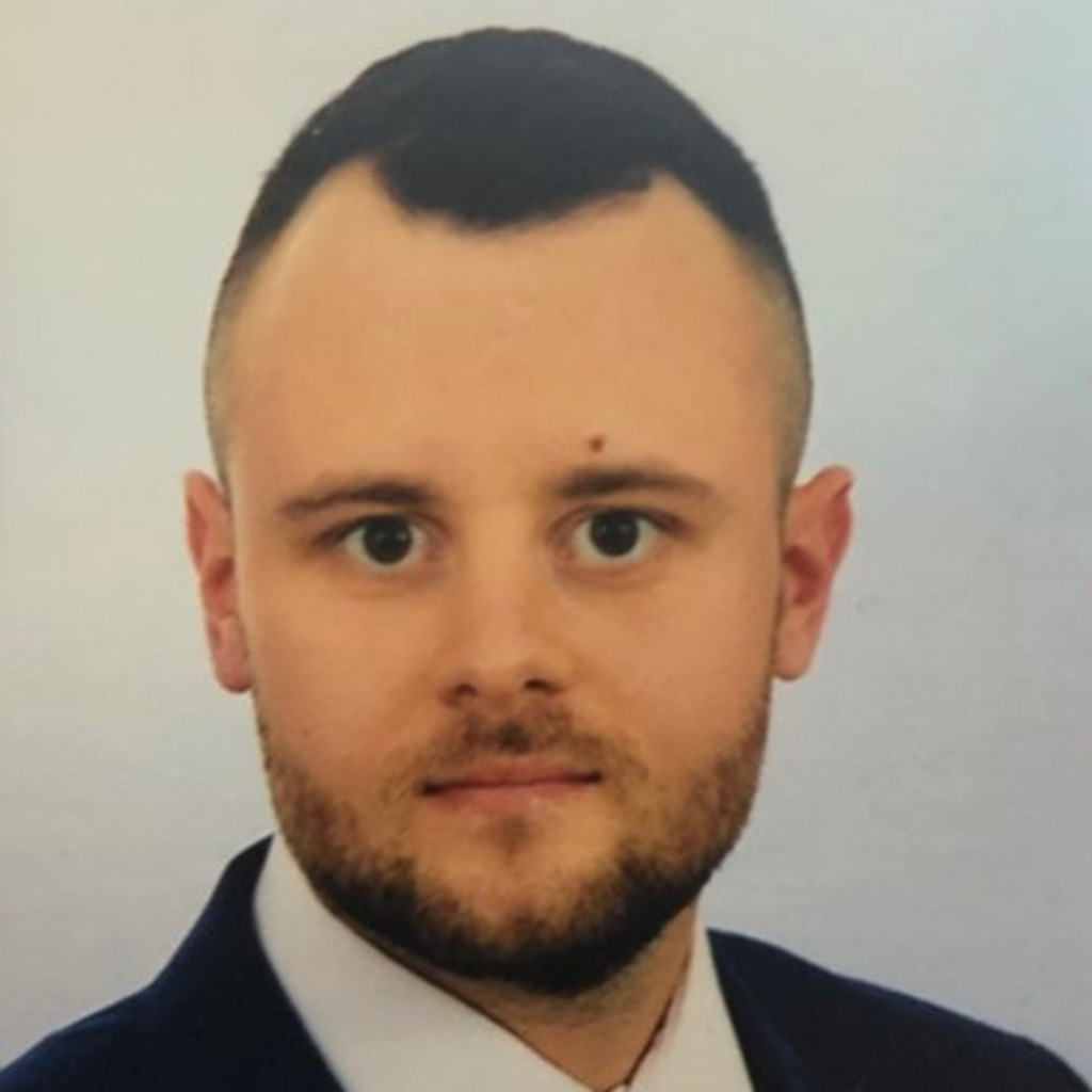 Kacper Smolarek - Disponent Sonderabfalle - Feigel Umwelt-Service | XING