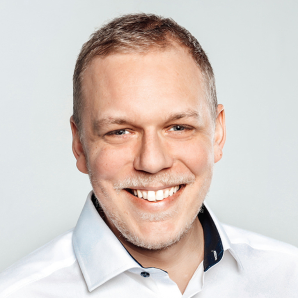 Marc Beckmann - Mitarbeiter Vertriebsinnendienst - CHEFS CULINAR Nord ...