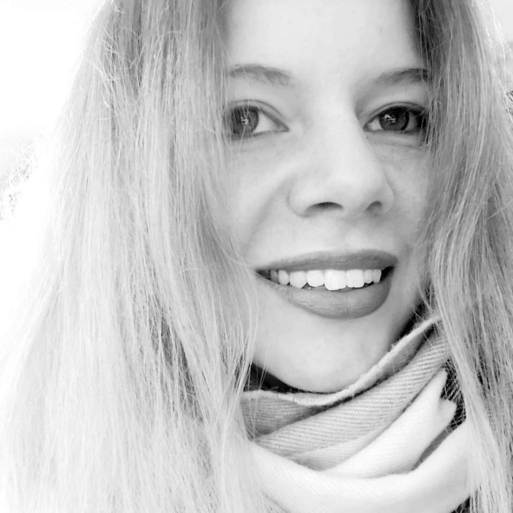 Laura Rudolph - Steuerfachangestellte - HPS Steuerberatungsgesellschaft ...