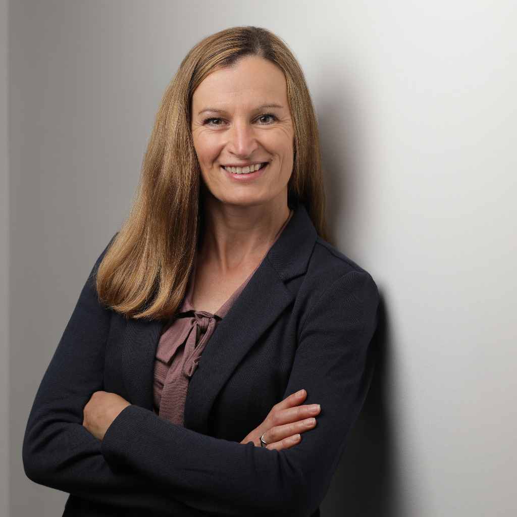 Kerstin Wahlich - Steuerfachwirtin - K+P Steuerberatung GmbH | XING