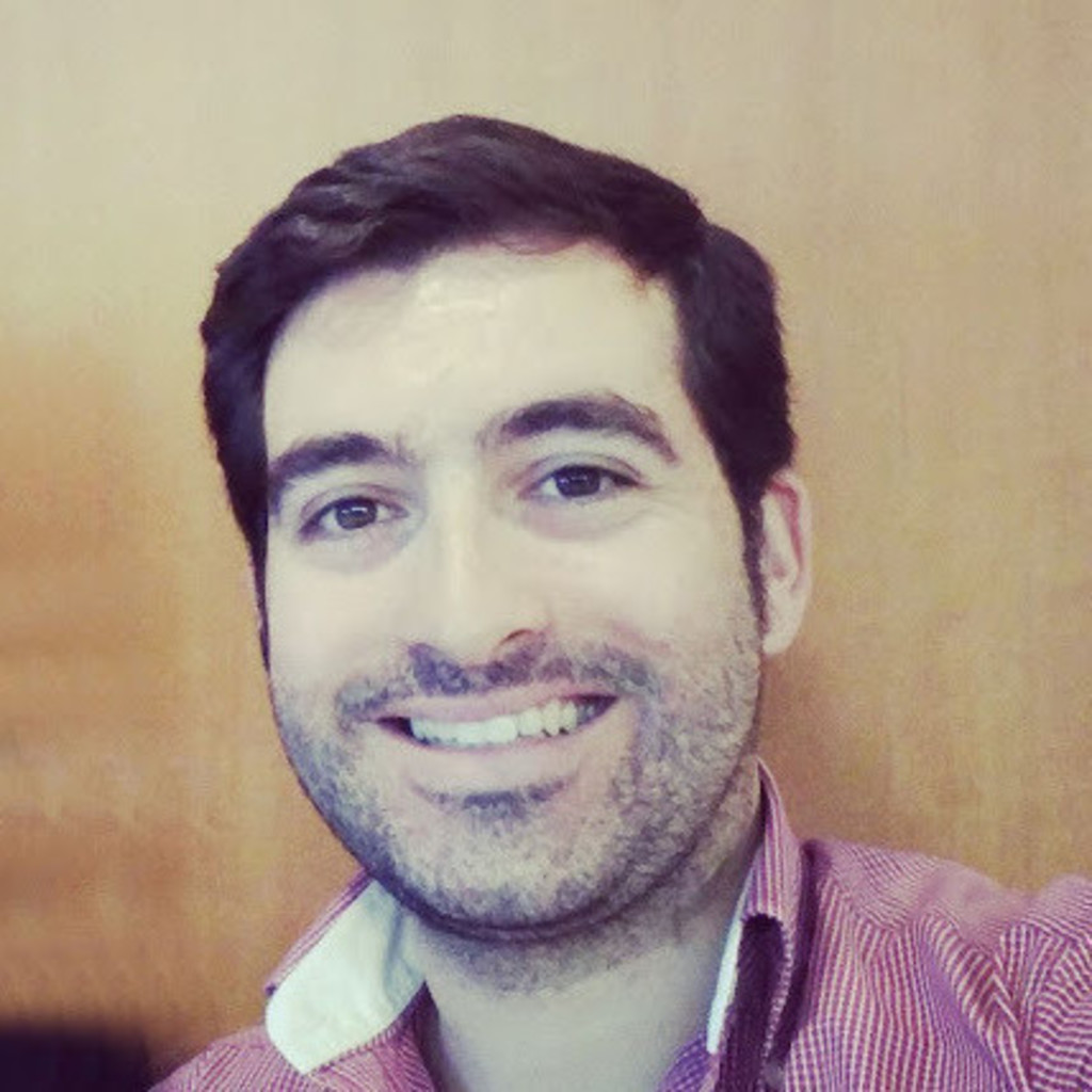 Daniel Santos - Engineering Lead at Farfetch - Farfetch | XING