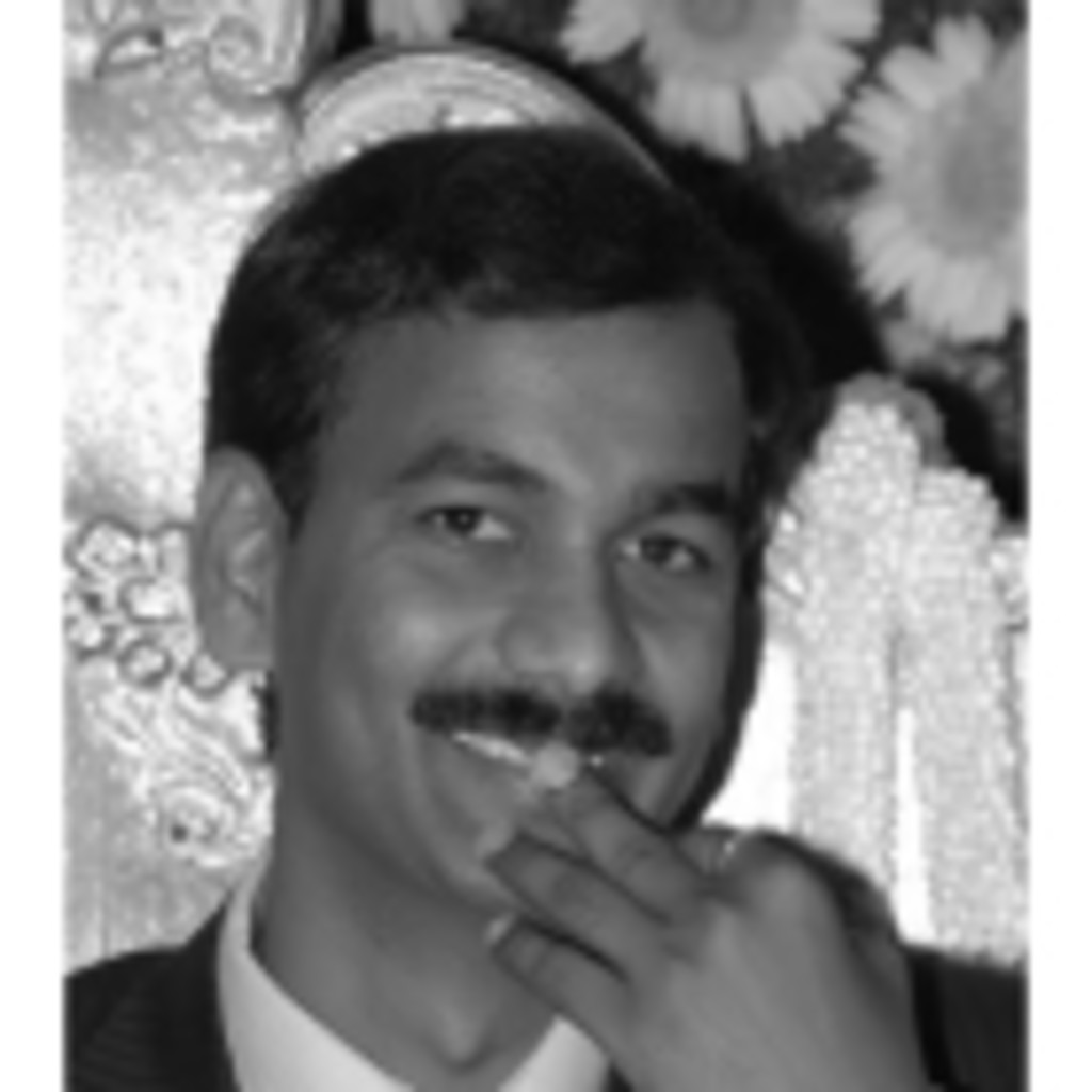 Naveen Kumar Manager Procurement Alstom Projects India Limited Xing