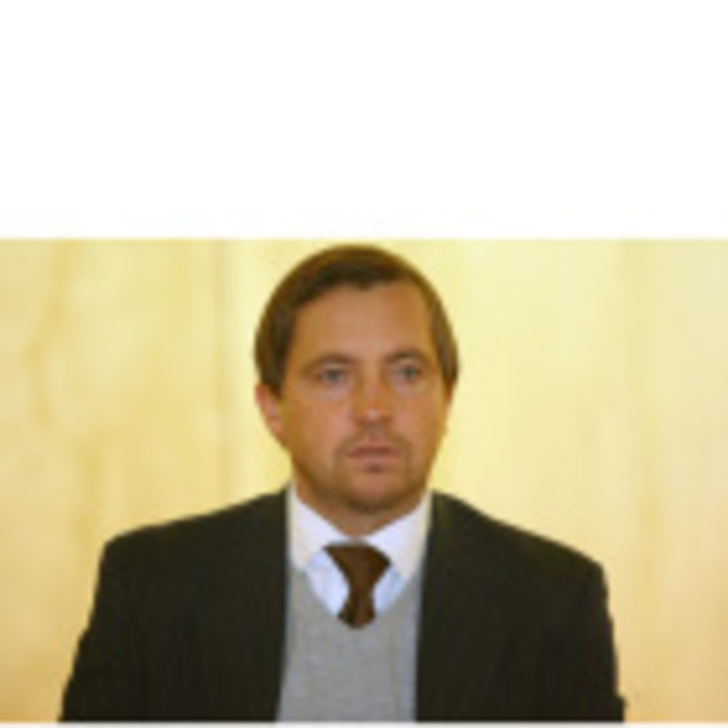 Andy Hofmann - Geschäftsführer - OÖFV | XING