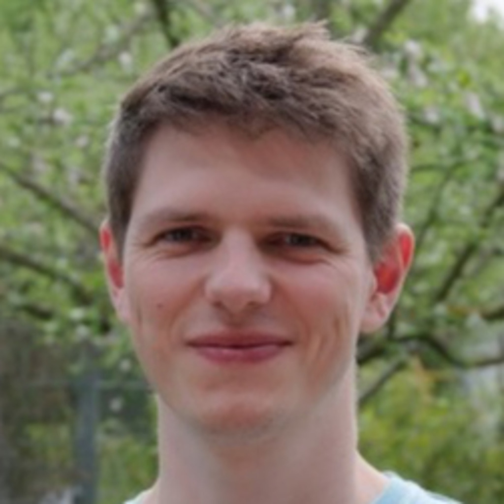 Max Xylander - Physik - Julius-Maximilians-Universität Würzburg | XING