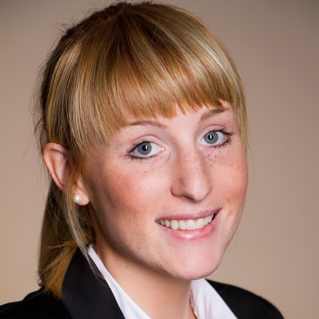 Annabelle Alfert - Teamleiterin Reporting - Uniklinik Münster | XING