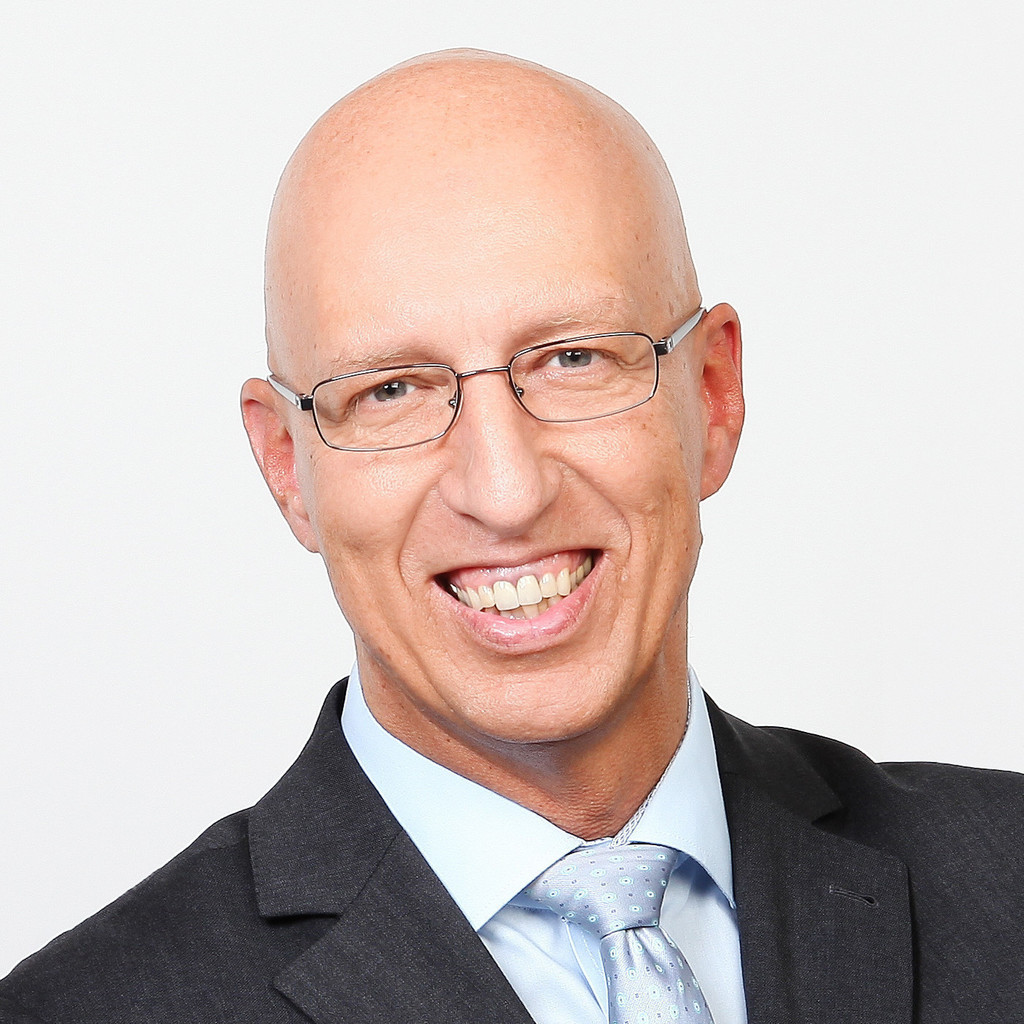 Dr. Norbert G. Hermann - Gründer und Partner - Go4Business | XING