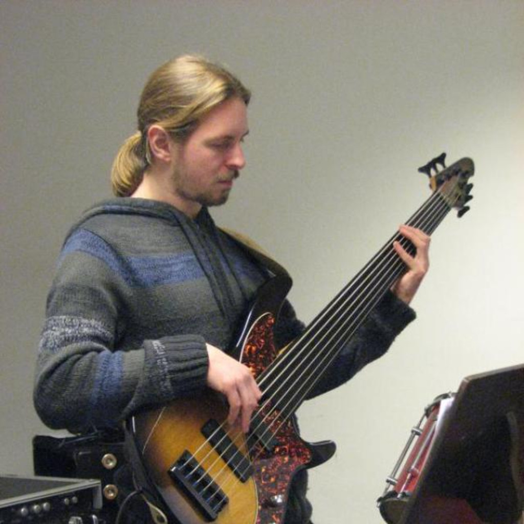 Mirkko Stehn - Freischaffender Künstler - Studiomusiker | XING