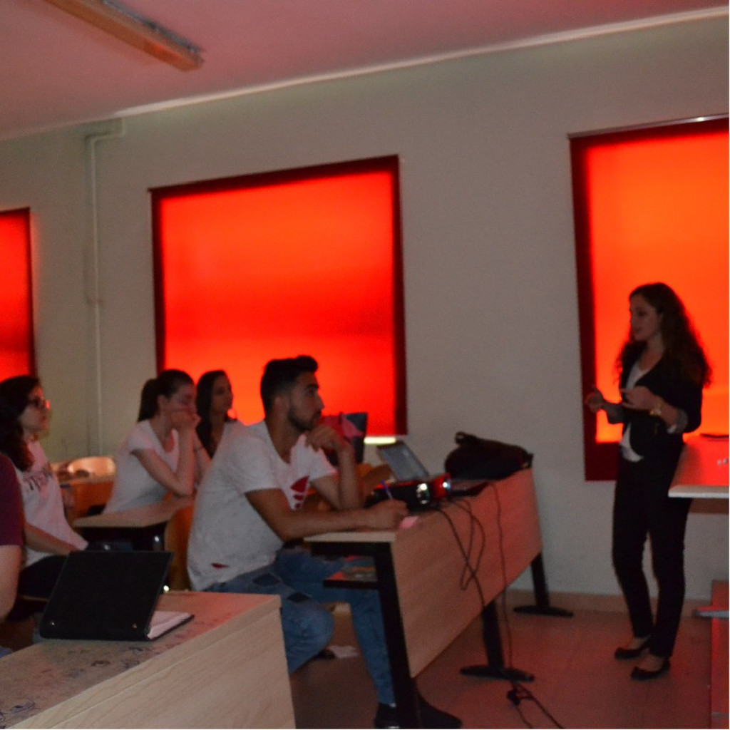 Olgerta Prendi - Web Development - Local Web | XING