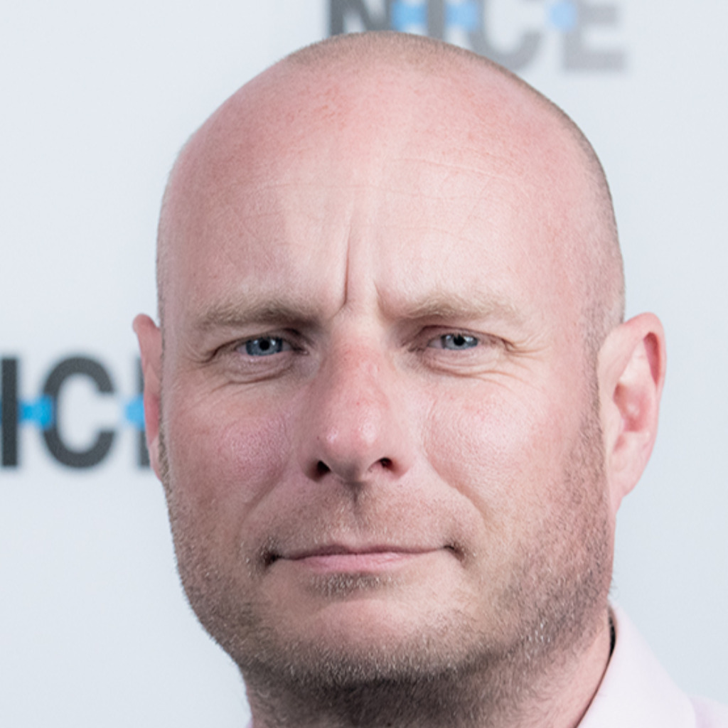 Jonathan Bostock - Recruiter - NICE Systems | XING