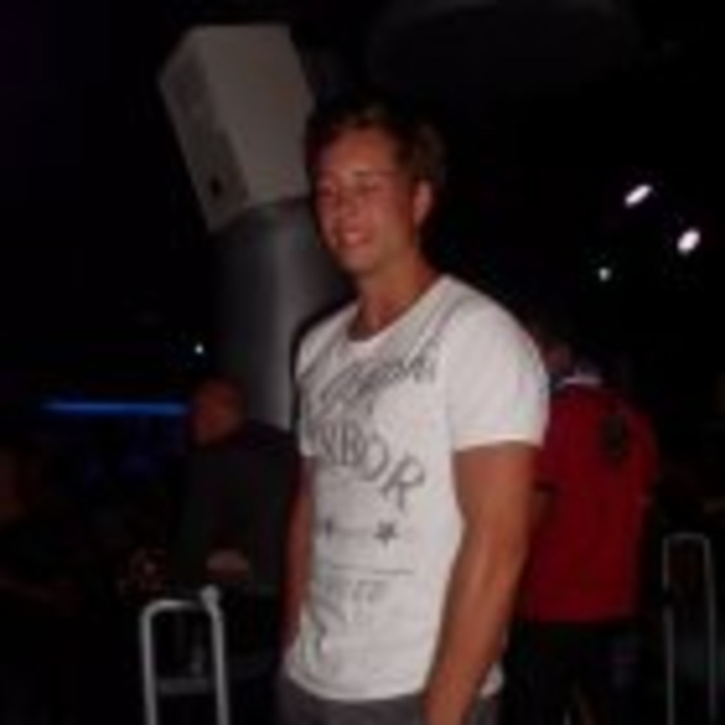 Alexander Gora - Auszubildender zum Industriekaufmann - ANDREAS STIHL ...