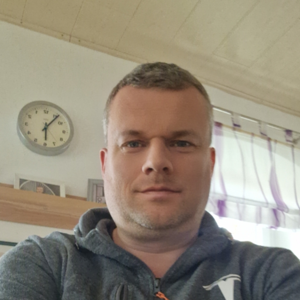 Ingo Wolfrum - CNC-Maschinenbediener - Glen Dimplex Deutschland | XING