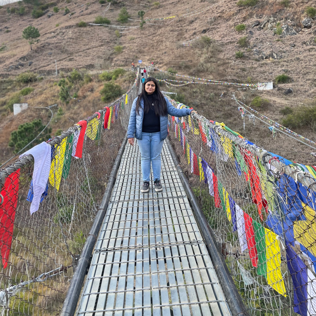 Reena Goyal - R &D Manager, Chemical - Ecocat India Pvt. Ltd | XING