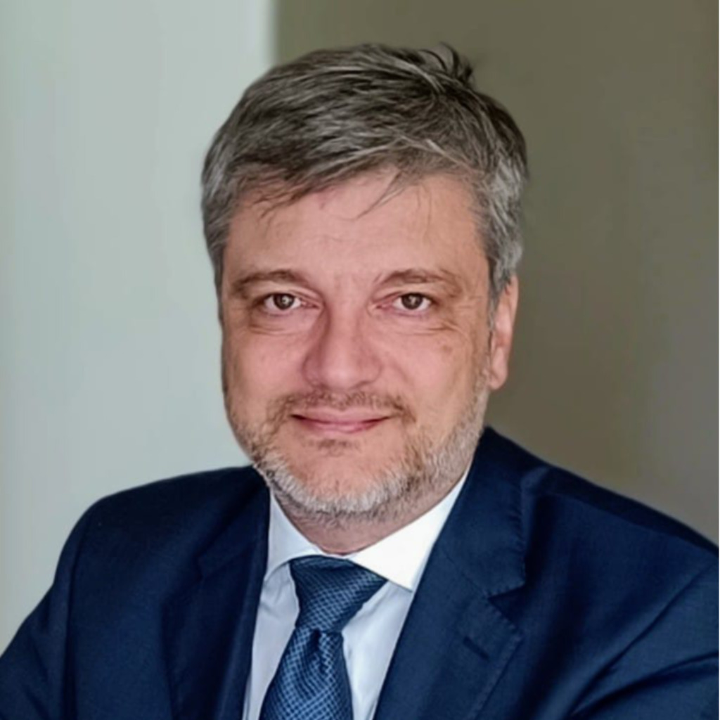 Dr. Martin Flath - Sales - Fomas SpA | XING